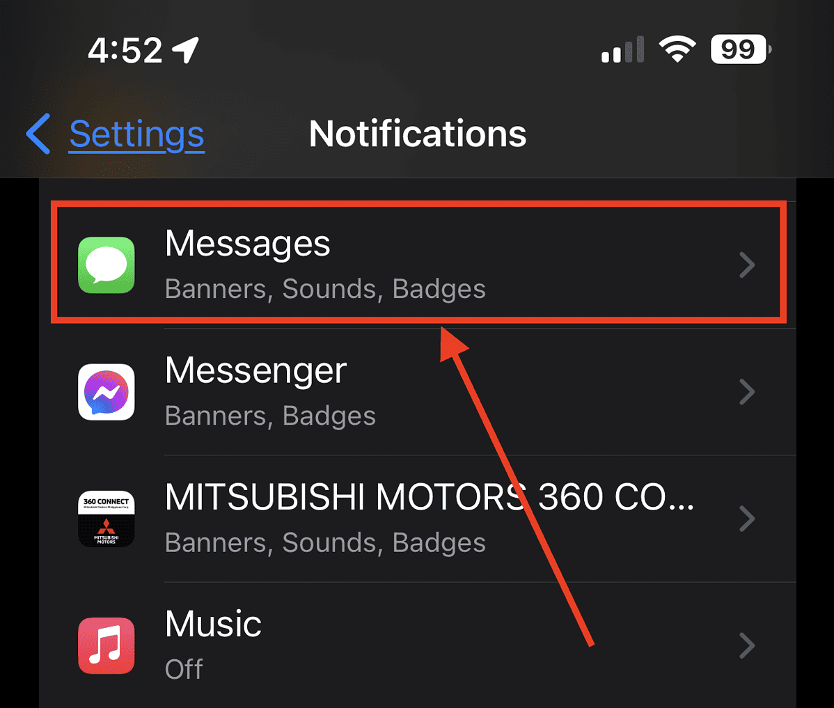 How to Lock Messages on iPhone to Protect Your Privacy