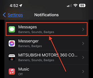 How to Lock Messages on iPhone to Protect Your Privacy - The Mac Observer