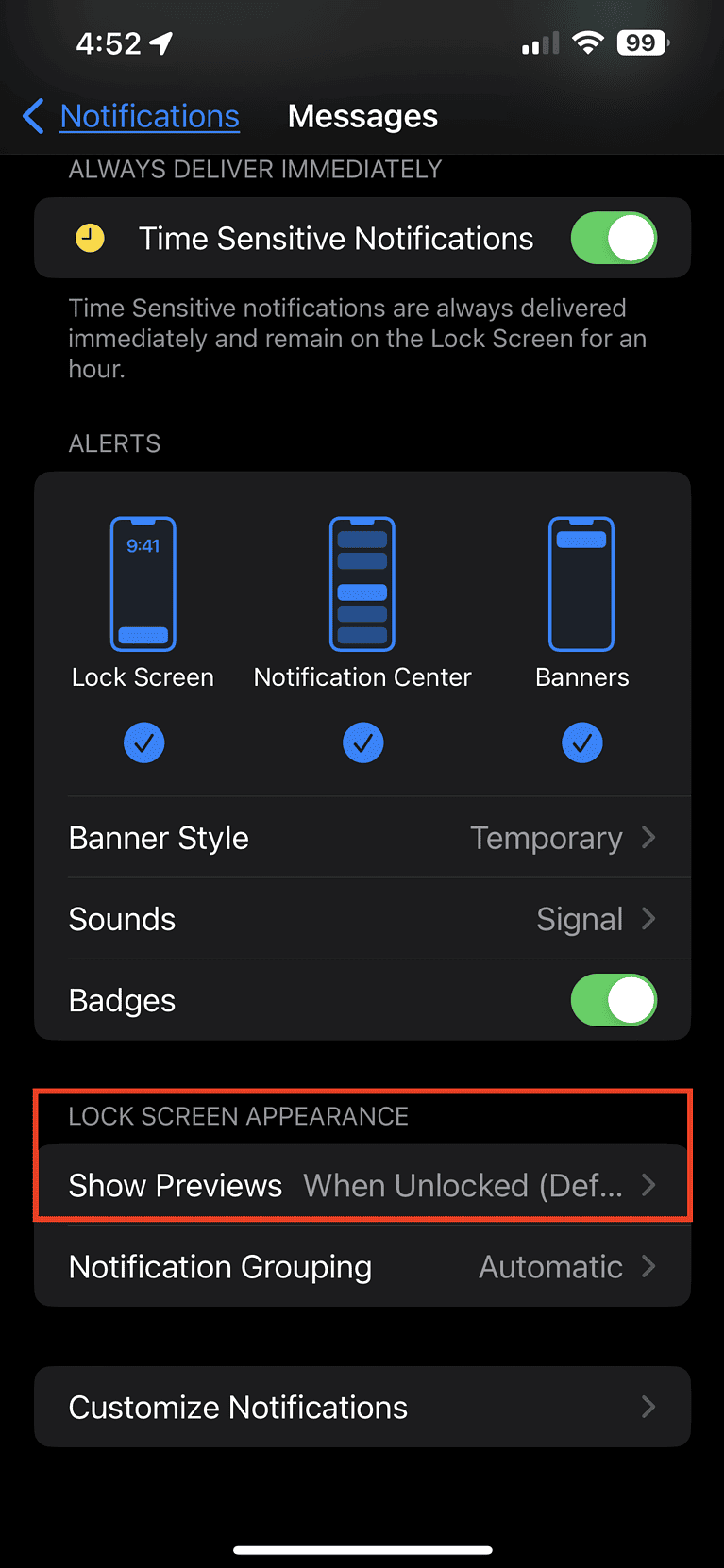 How to Lock Messages on iPhone to Protect Your Privacy