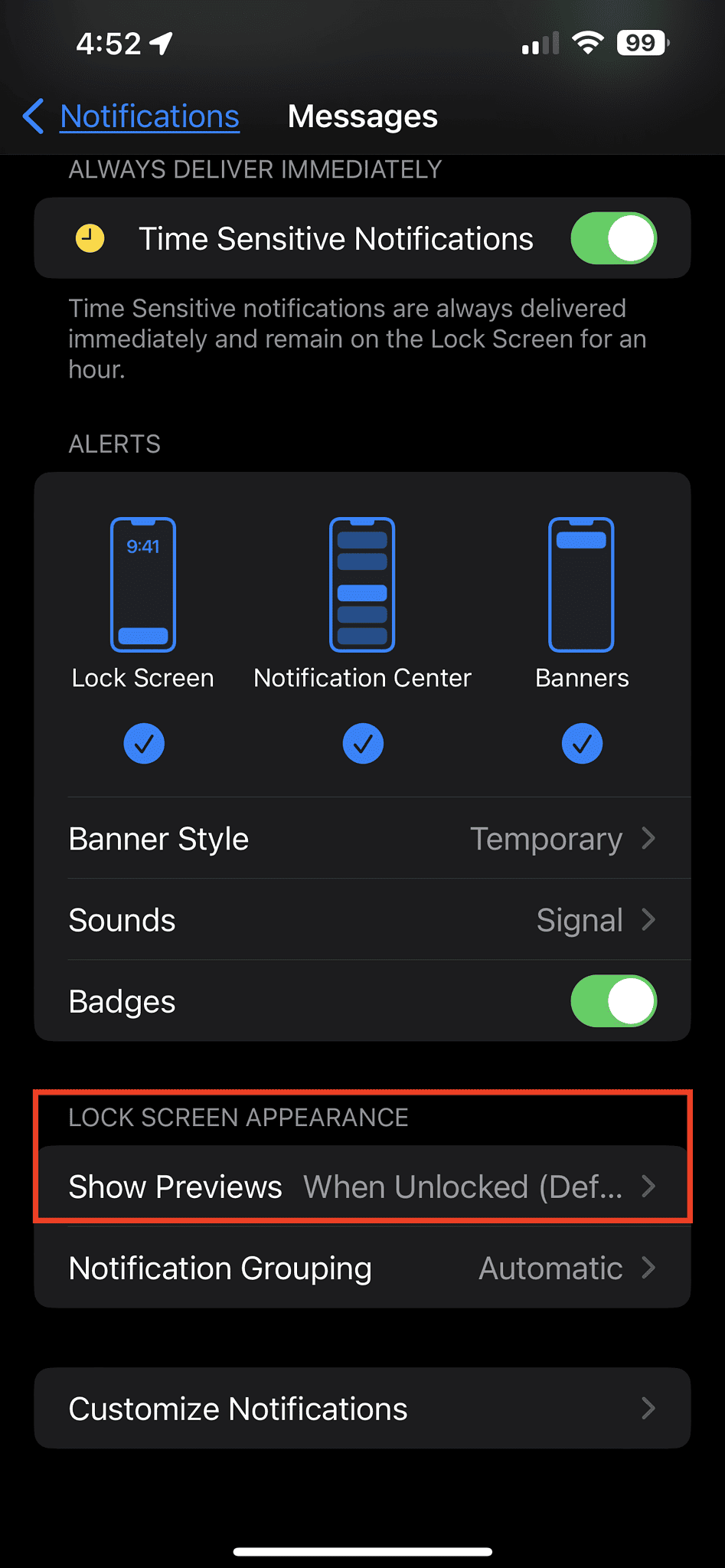 How to Lock Messages on iPhone to Protect Your Privacy