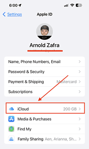 How to Fix 'Cannot Download Photo from iCloud' iPhone Error