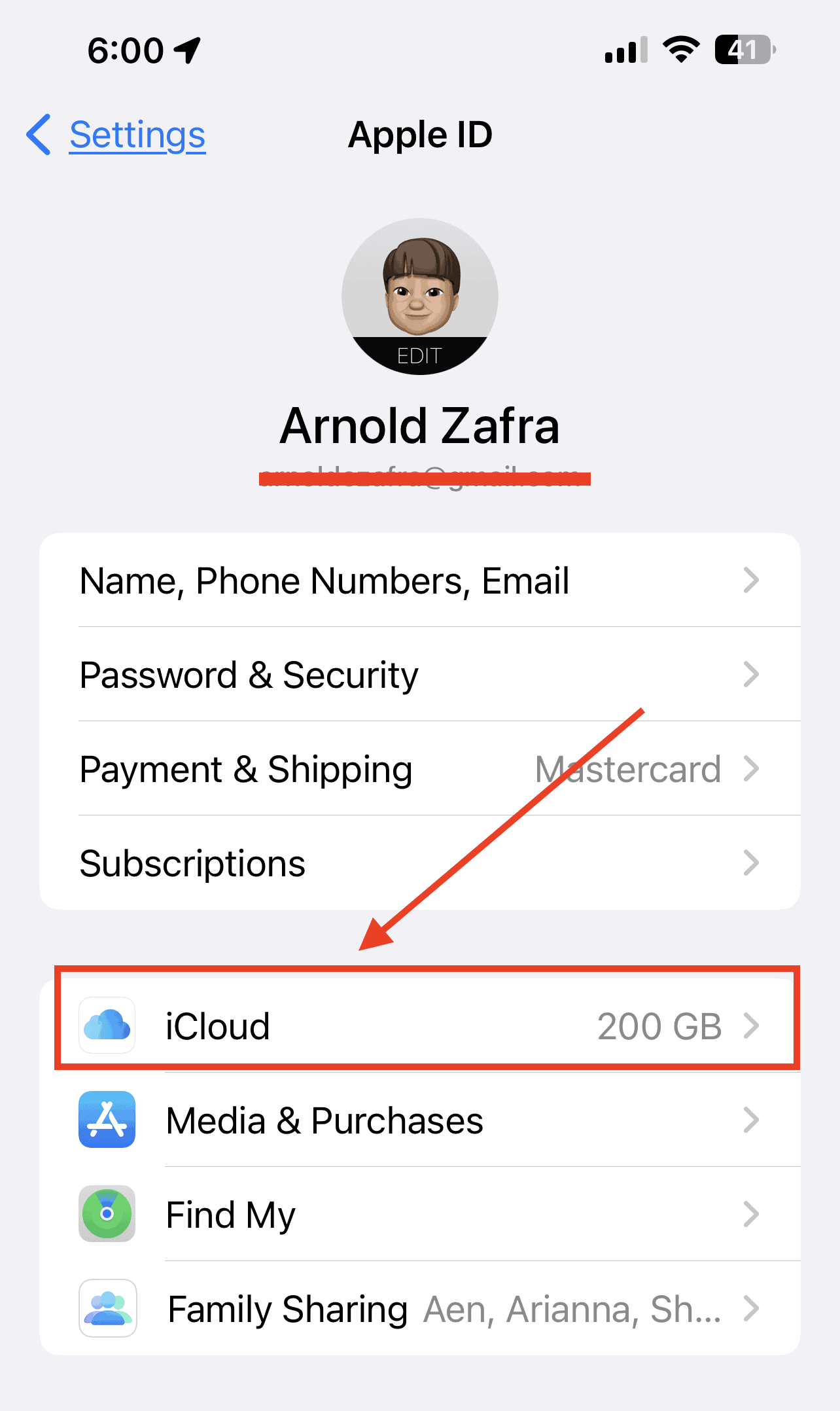 How to Fix 'Cannot Download Photo from iCloud' iPhone Error