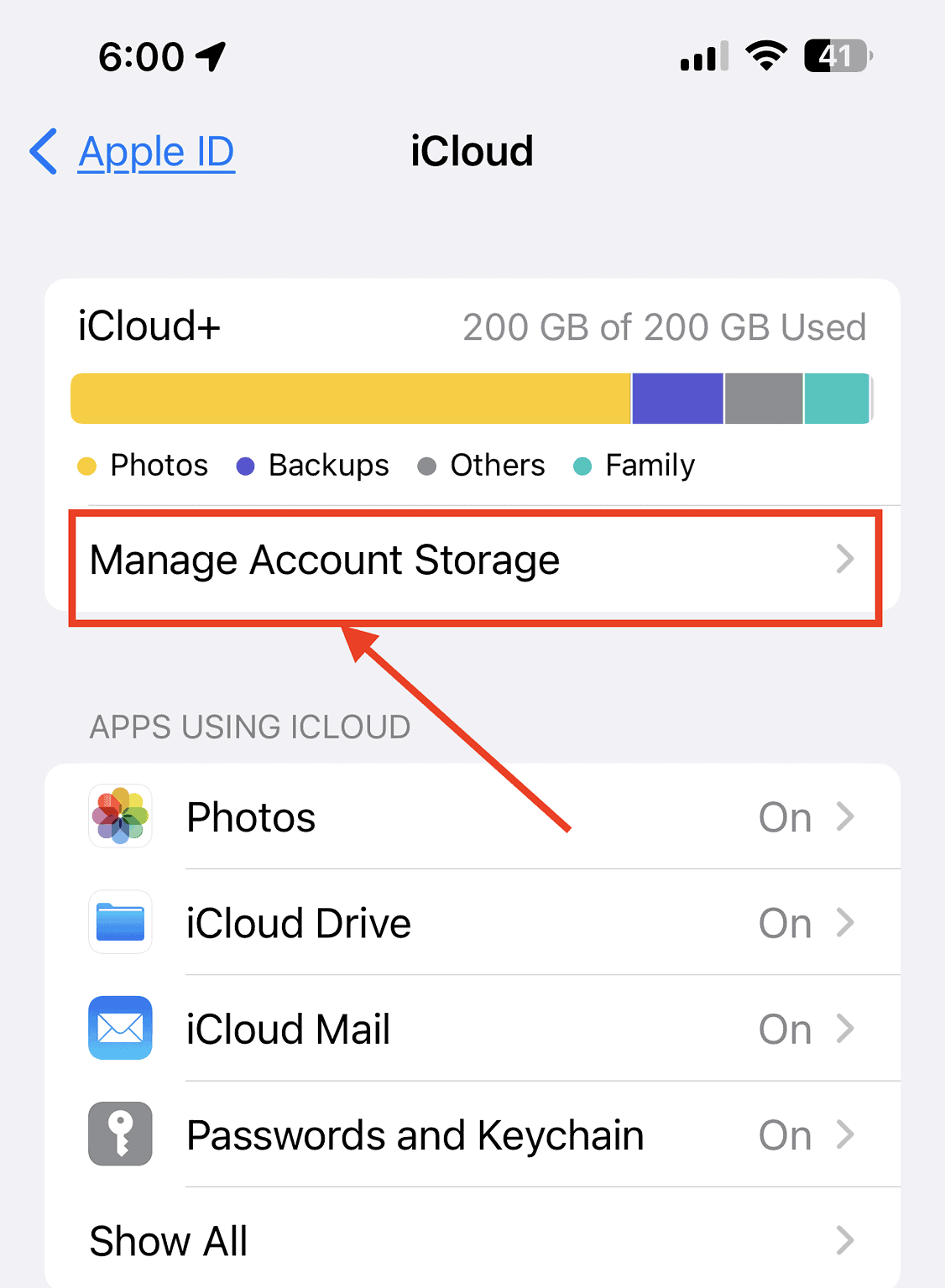 How to Fix 'Cannot Download Photo from iCloud' iPhone Error