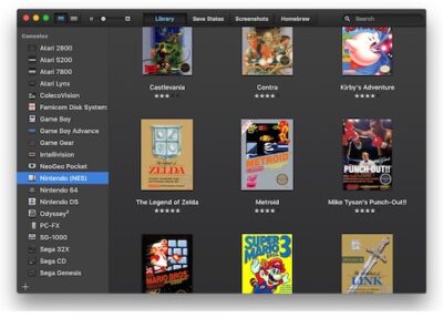 How to Install OpenEmu and Get Your Retro Gaming Fix on Mac