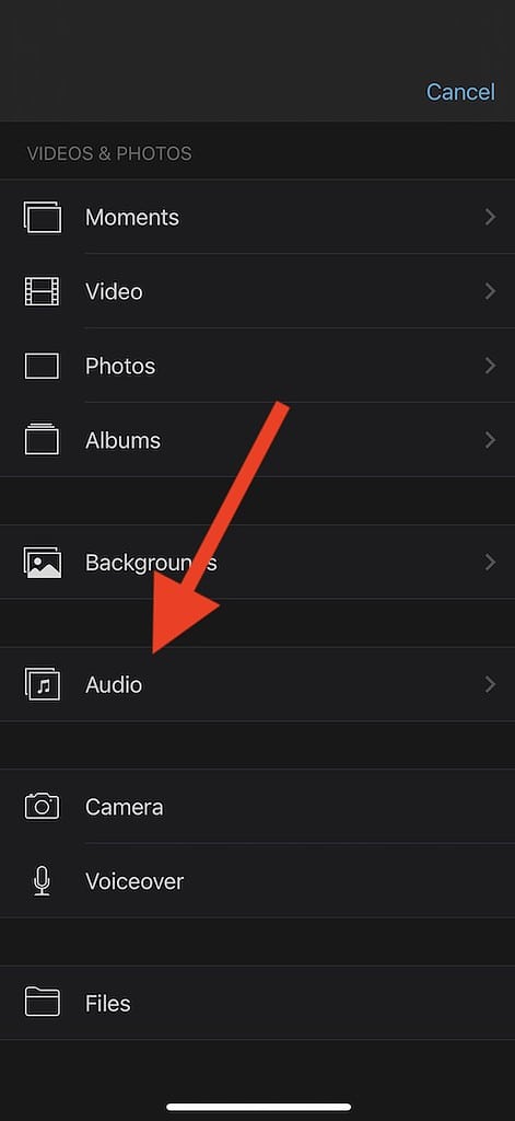 How to Layer Audio in iMovie: Mac, iPhone and iPad