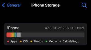 Move to iOS Not Working? Diagnostics and Solutions