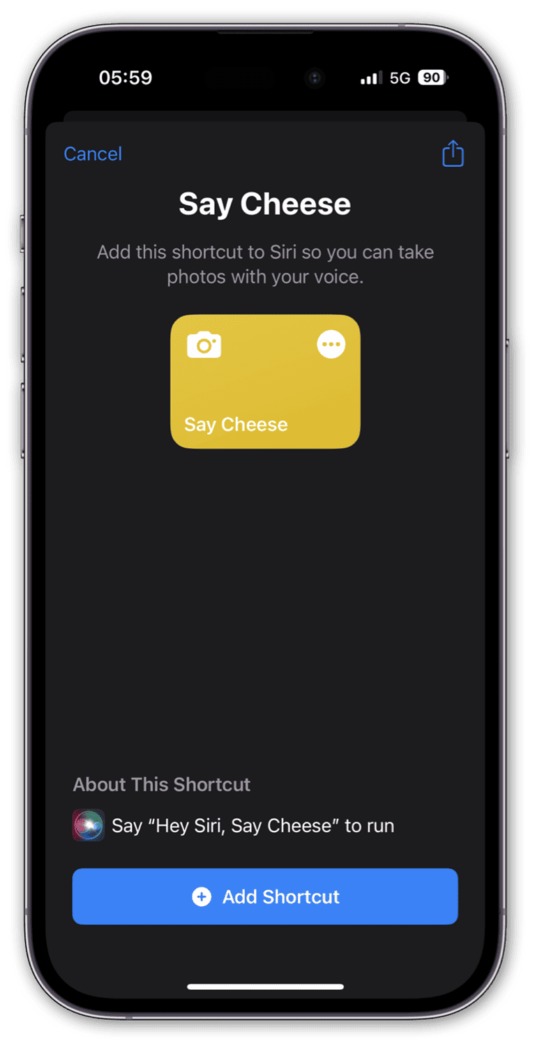 Try These iPhone Selfie Shortcuts for Easier Photos of Yourself
