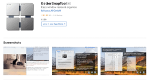 4 Best Mac Window Management Tools Besides Stage Manager - The Mac Observer