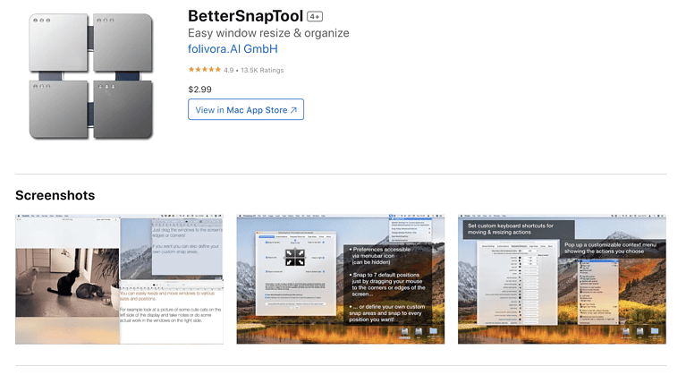 4 Best Mac Window Management Tools Besides Stage Manager