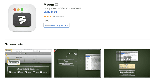 4 Best Mac Window Management Tools Besides Stage Manager