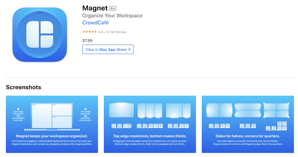 4 Best Mac Window Management Tools Besides Stage Manager