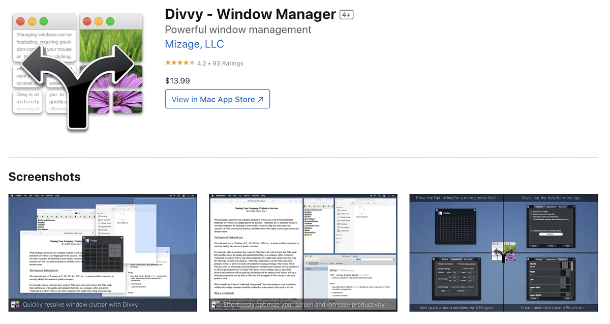 4 Best Mac Window Management Tools Besides Stage Manager
