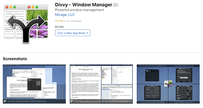 4 Best Mac Window Management Tools Besides Stage Manager