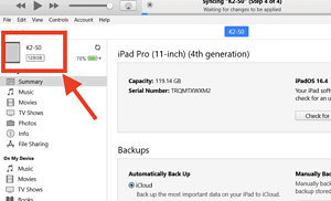 How to Update an Old iPad to iOS 15 with/without a Computer - The Mac ...