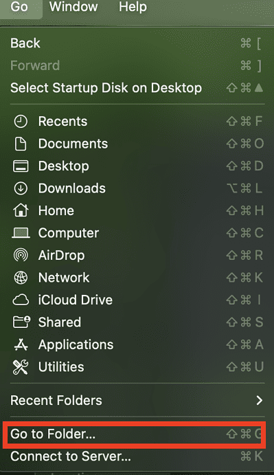 What To Do if macOS System Data is Huge/Large - The Mac Observer