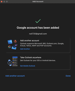 How to Set Up Gmail in Outlook for Mac- The Mac Observer
