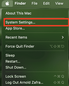 How to Generate a macOS Recovery Key- The Mac Observer