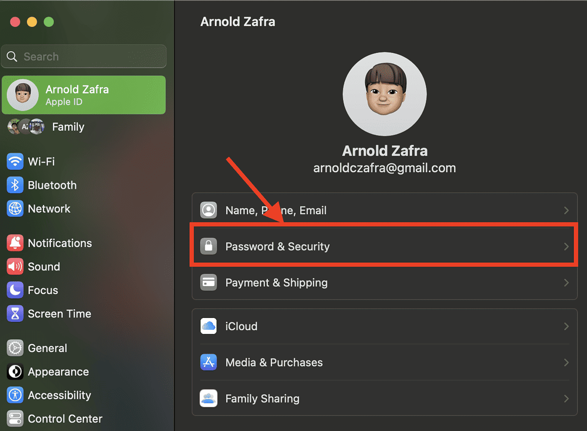 How to Generate a macOS Recovery Key