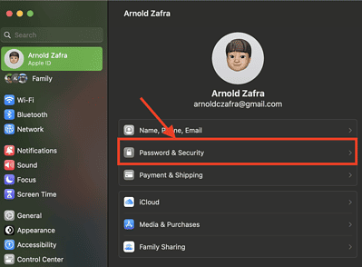 How to Generate a macOS Recovery Key- The Mac Observer