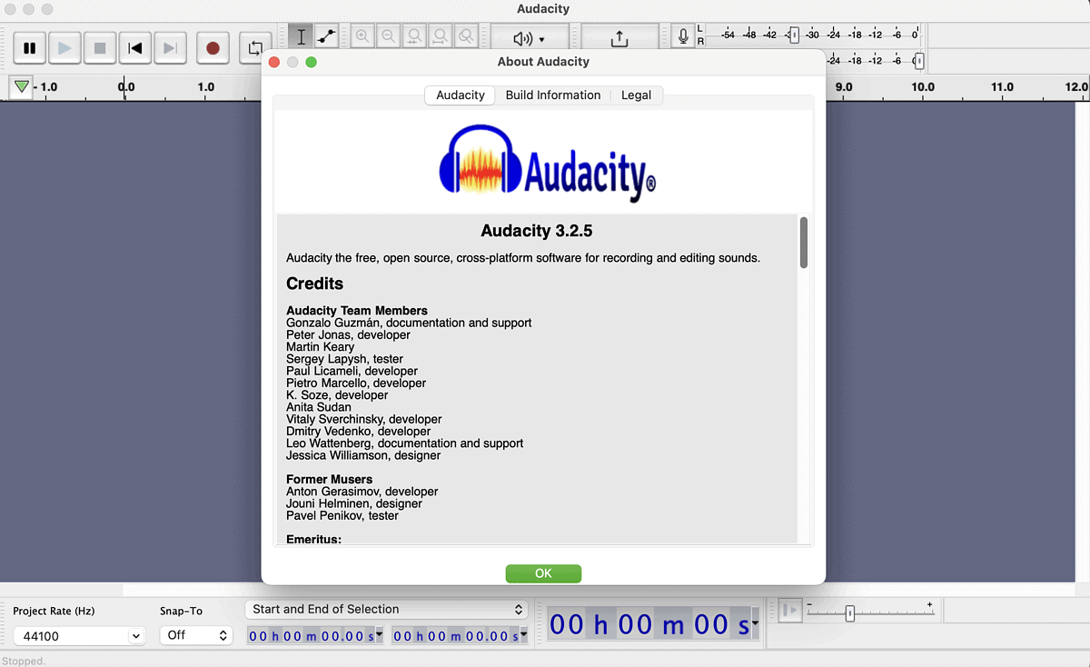 7 Best Audio Editing Apps for macOS