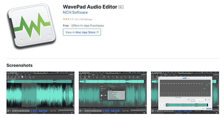 7 Best Audio Editing Apps for macOS
