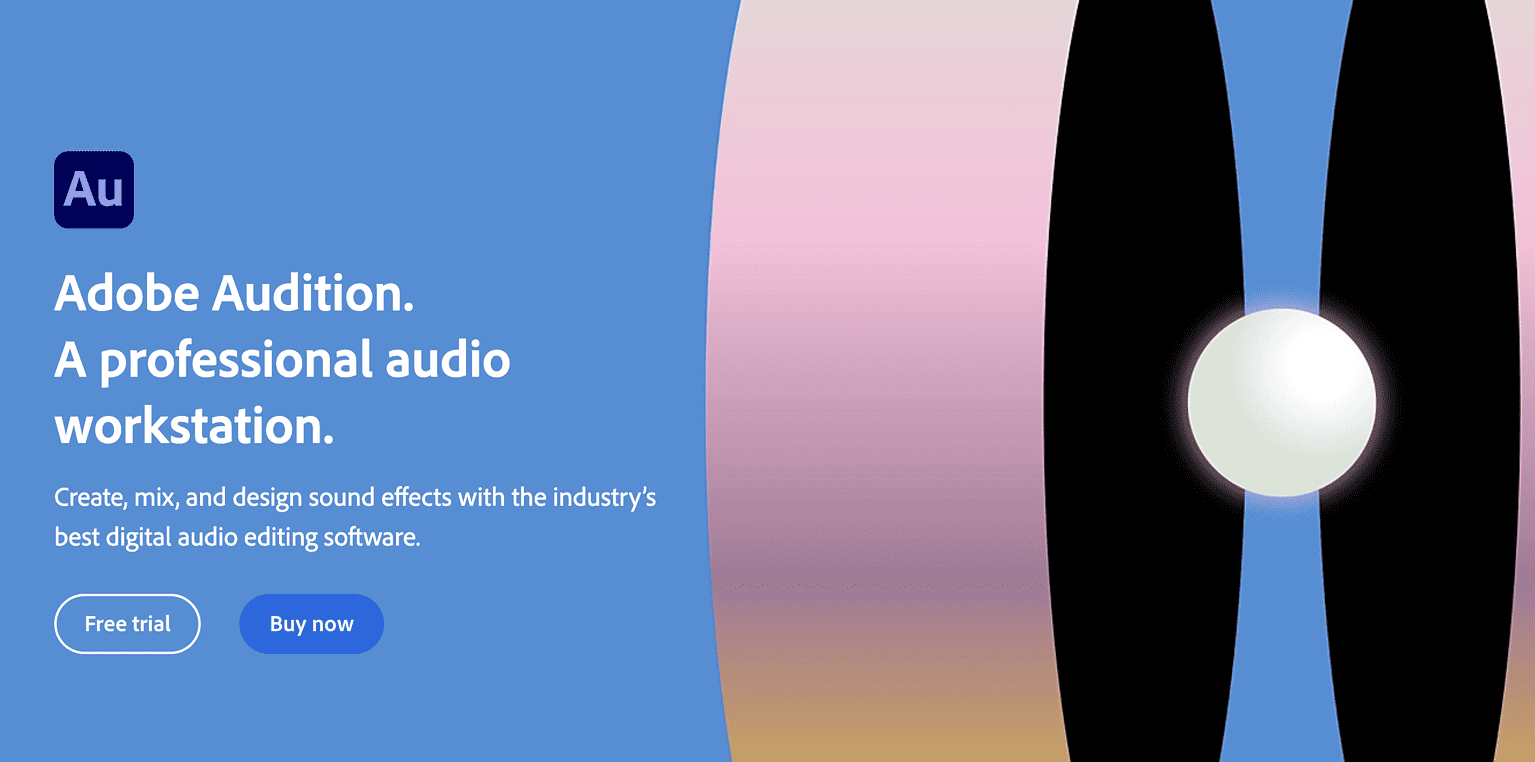 7 Best Audio Editing Apps for macOS