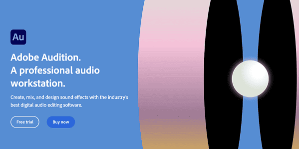 7 Best Audio Editing Apps for macOS