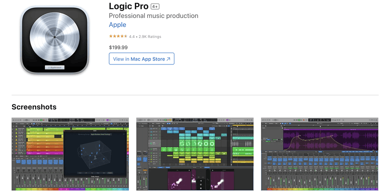 7 Best Audio Editing Apps for macOS