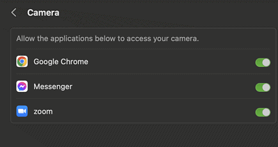 How to Open the Camera on MacBook- The Mac Observer