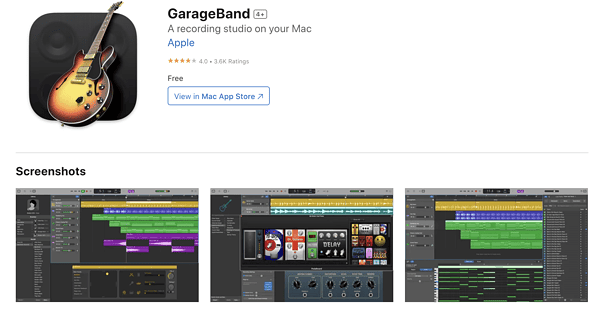 7 Best Audio Editing Apps for macOS