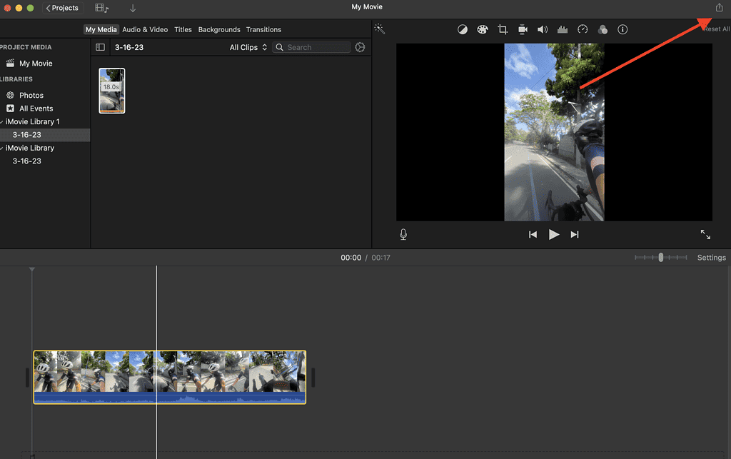 How to Use iMovie to Edit Videos on Your iPhone, iPad or Mac