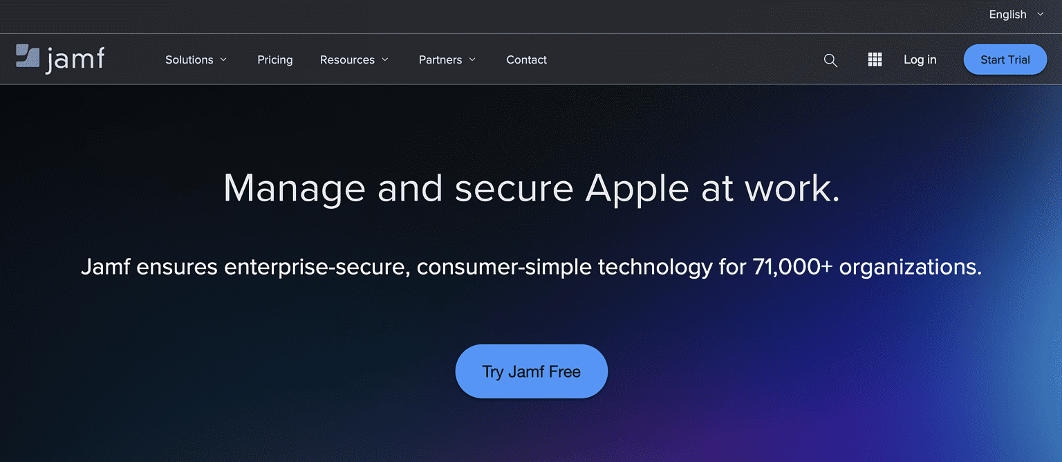 5 Best MDM Solutions for Your Macs, iPhones, and iPads