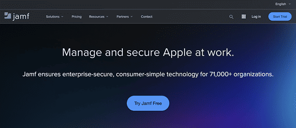 5 Best MDM Solutions for Your Macs, iPhones, and iPads