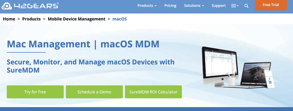 5 Best MDM Solutions for Your Macs, iPhones, and iPads