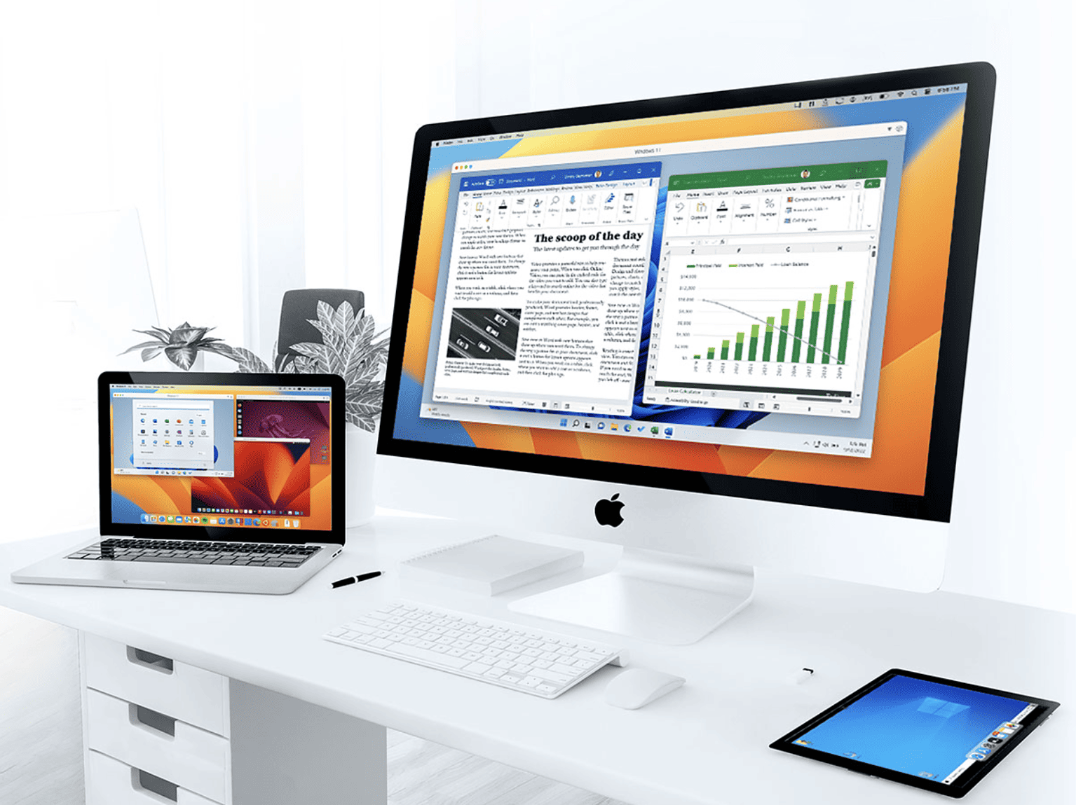 Windows Emulators for Mac to Use Apps and Play Games