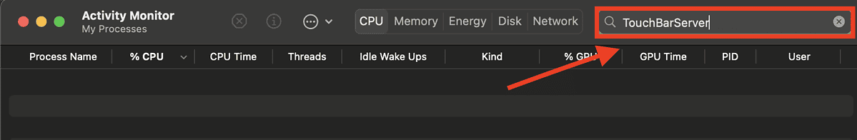 MacBook Pro Touch Bar Not Working: Causes and Solutions - The Mac Observer