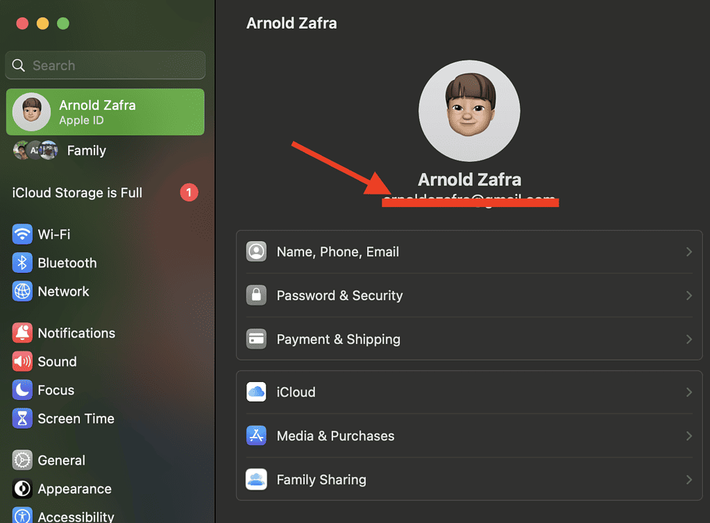 How to Fix 'Messages in iCloud Not Available' Error