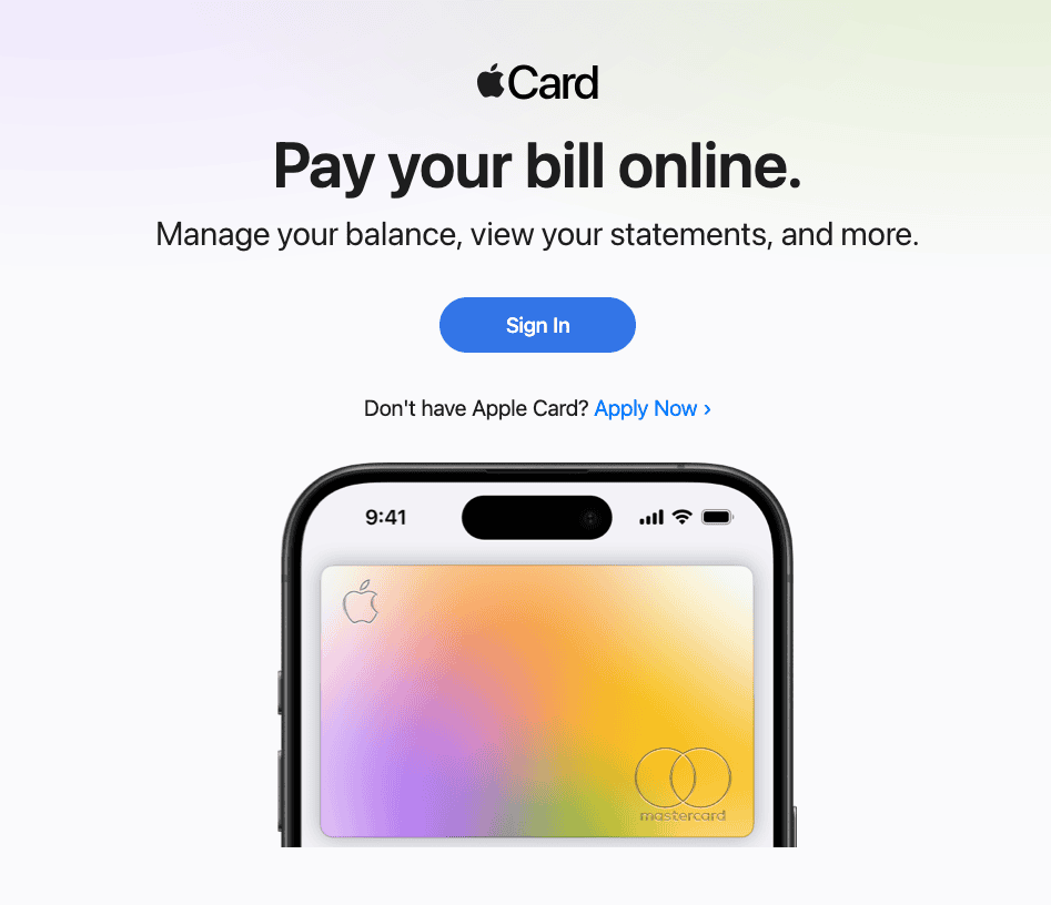 How To Download Apple Card Statements as PDFs on iPhone or Mac (2025 ...