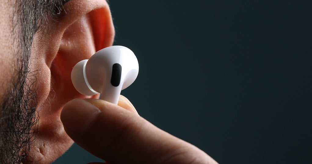 Want to Use Your AirPods on a Plane? Here's How