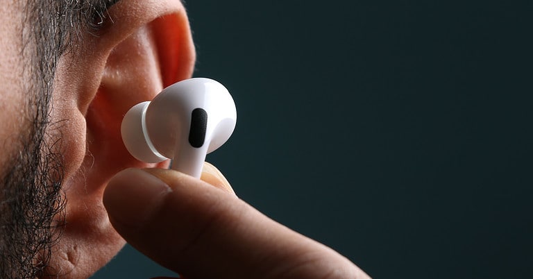 Want to Use Your AirPods on a Plane? Here's How