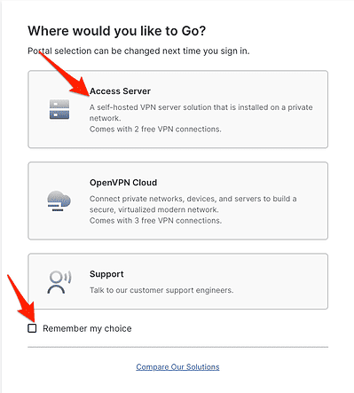 How To Set Up OpenVPN Server and Client on macOS - The Mac Observer