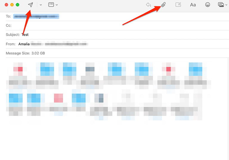 How to Use iCloud Mail Drop to Access and Send Files