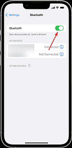 How to Put AirPods Max in Pairing Mode