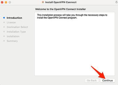 How To Set Up OpenVPN Server and Client on macOS - The Mac Observer
