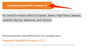 How To Set Up OpenVPN Server and Client on macOS - The Mac Observer