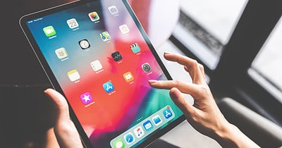 How to Screen Record on iPad with Internal and External Sound