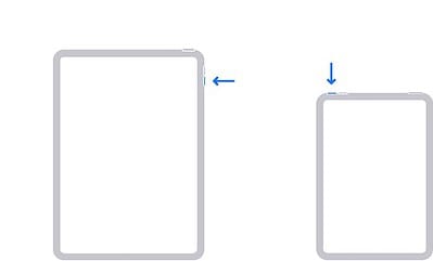 How To Fix an iPad Pro That Won’t Turn On - The Mac Observer