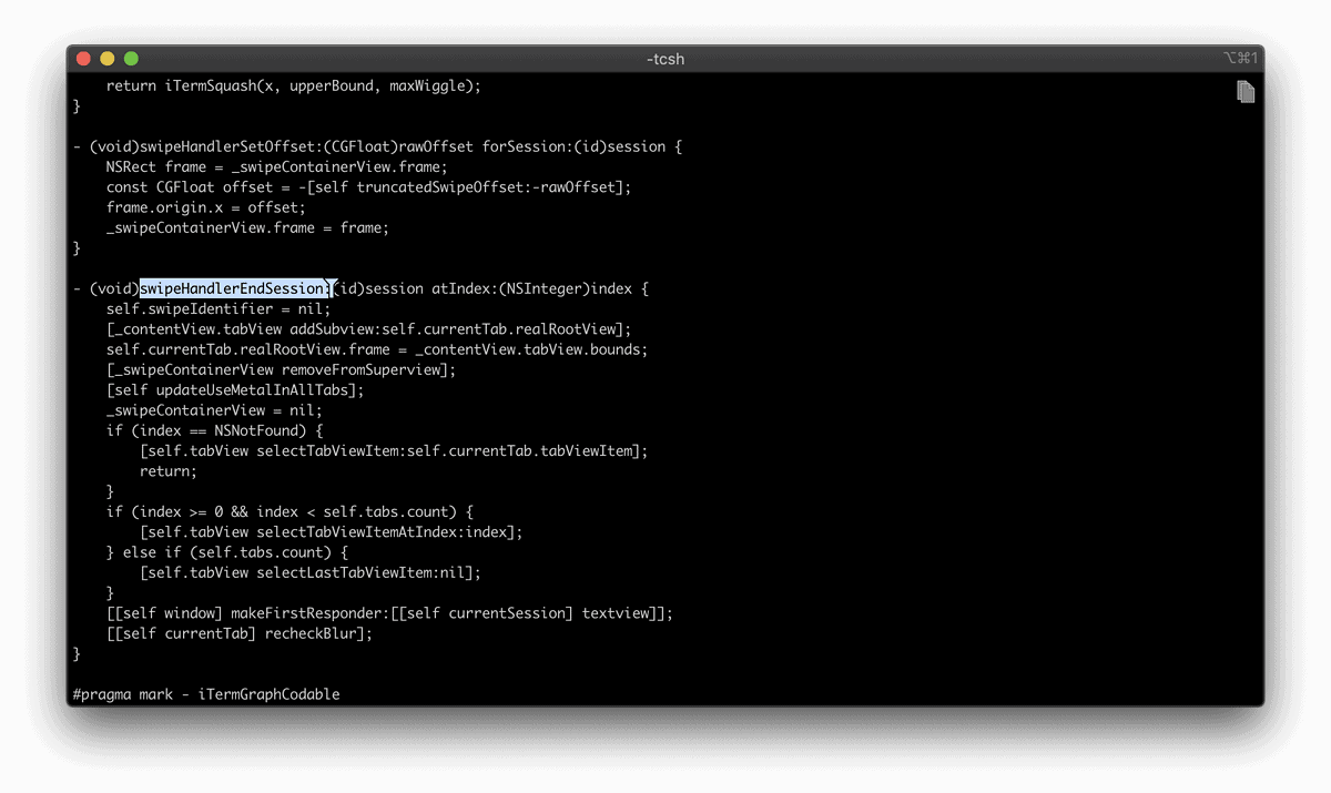 Best Terminal for Mac: Choosing Your Favorite Alternative