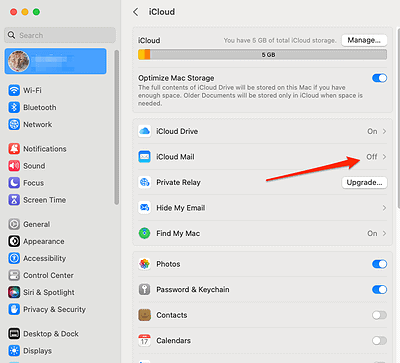 How to Use iCloud Mail Drop to Access and Send Files