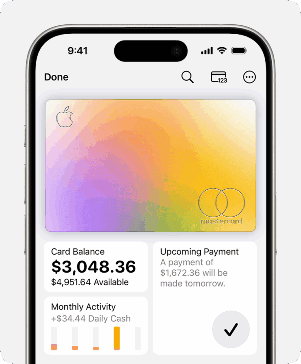 How To Download Apple Card Statements as PDFs on iPhone or Mac (2025 ...
